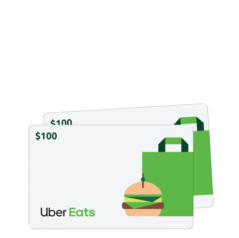 Join To Win - Uber Eats - Competition Cloud